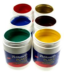 500ml Green Deep (47) Plaka Paint **HALF PRICE**– Wrights of Lymm