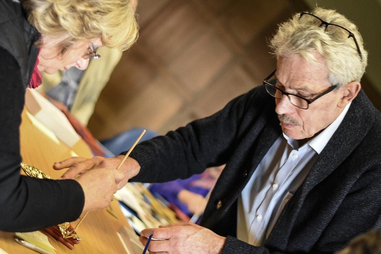 Rob Oldfield Designs – York Open Studios– Wrights of Lymm