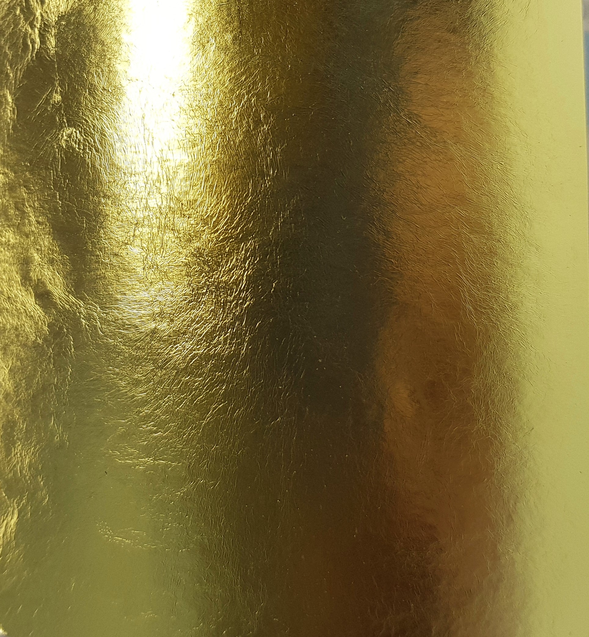 Now In stock - 20ct Superior Citron Gold Leaf– Wrights of Lymm