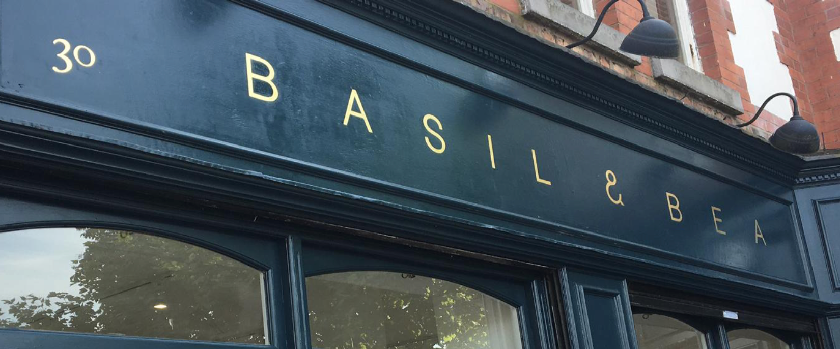 Signwriting Enamel Paints: Everything You Need to Know– Wrights of Lymm