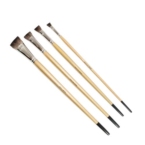 "MACK" Signwriting Brushes– Wrights of Lymm