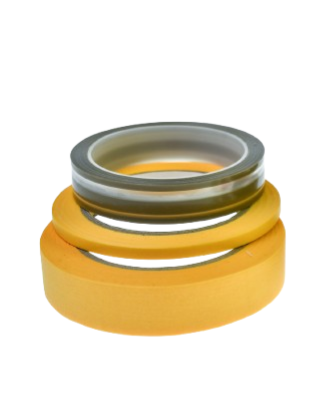 Tapes for signwriting, ideal for masking or creating clean lines and ...