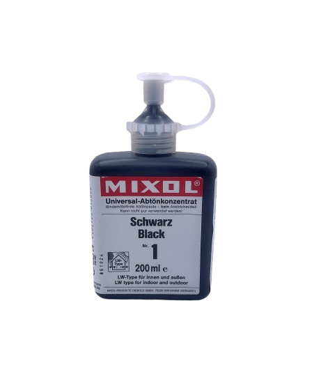 Mixol Universal Stainers - 200ml– Wrights of Lymm