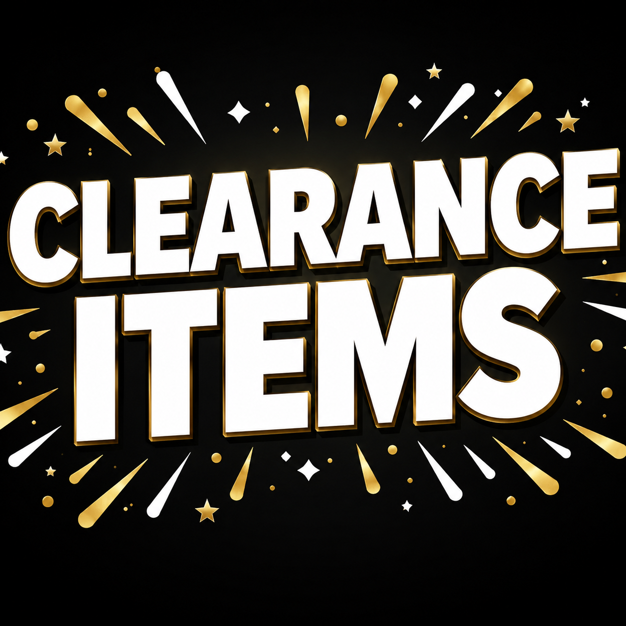 Clearance Items– Wrights of Lymm