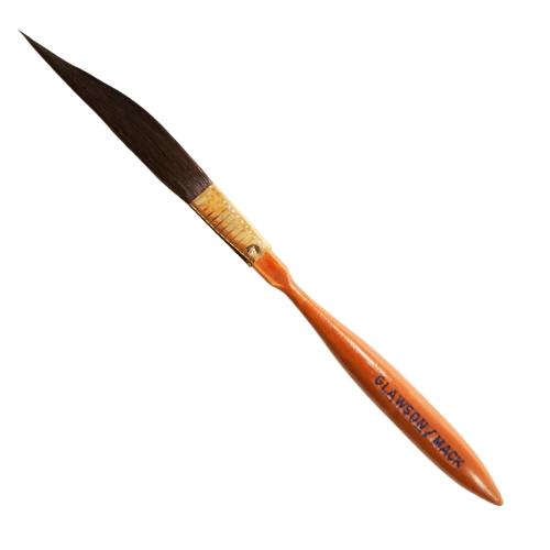 "MACK" Series 1644 Long Line Striper– Wrights of Lymm