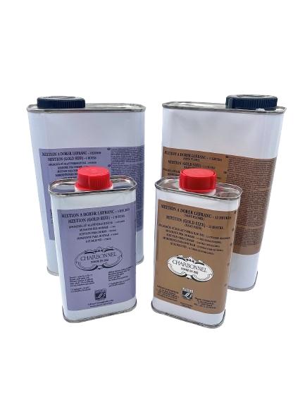 Le Franc Gilding Size– Wrights of Lymm