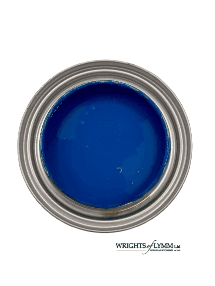 118ml Light Blue– Wrights of Lymm