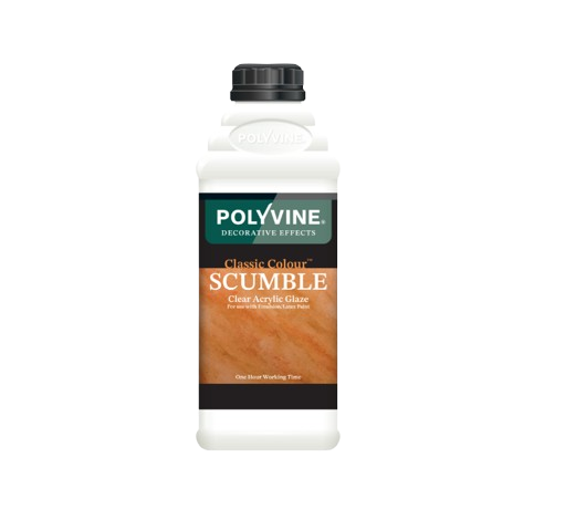 Polyvine Scumble Classic Colour 1 litre– Wrights of Lymm